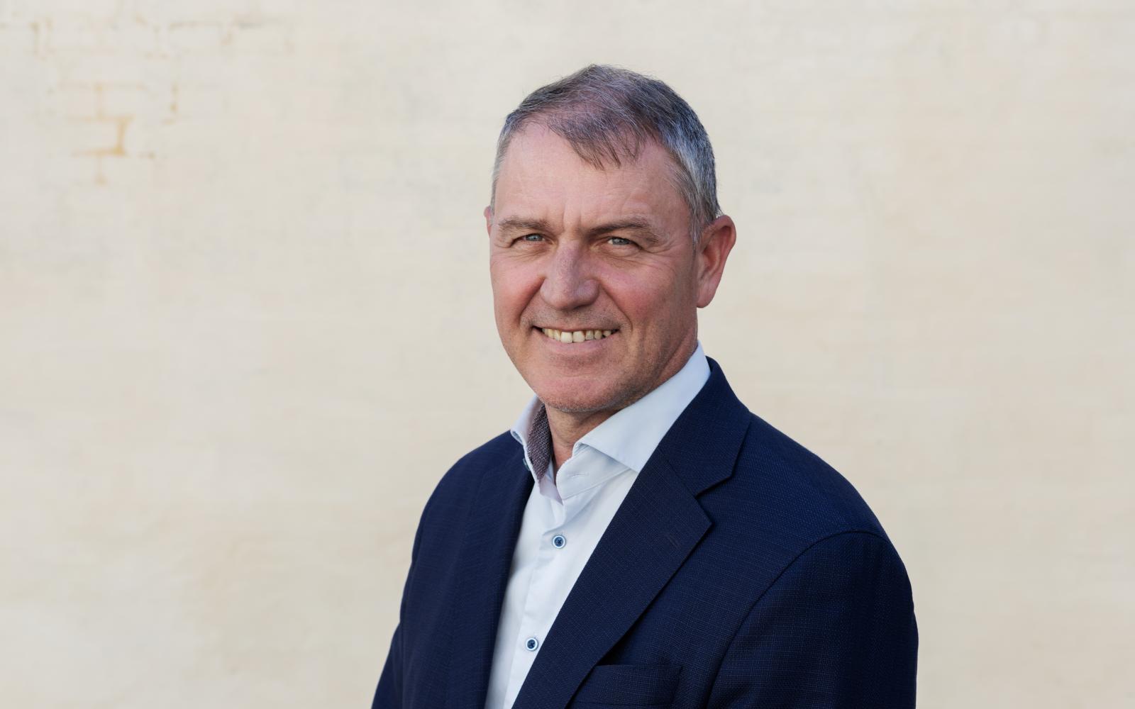 Thomas Andresen - Helsefonden